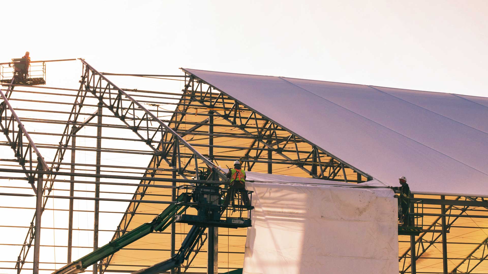 Guide to Selecting Fabric Material for Building Re-Covers