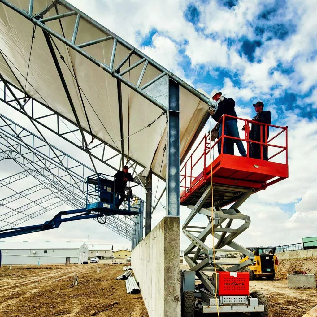 6 Essential Elements in Fabric Structure Development